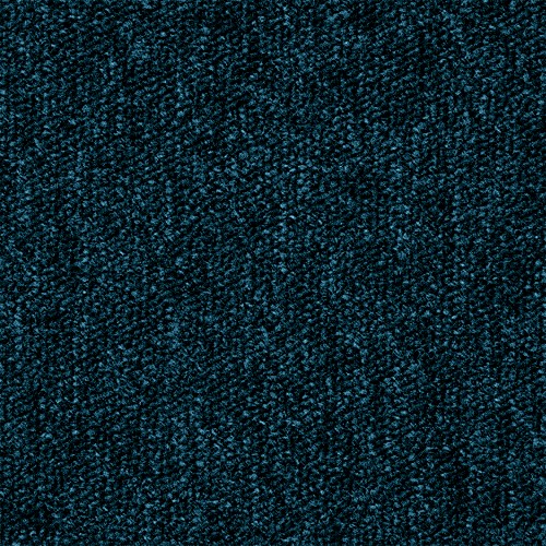 Floor Site - Excalibur Contract Carpet Tiles - Cosmos - 6 sq. mtr pack